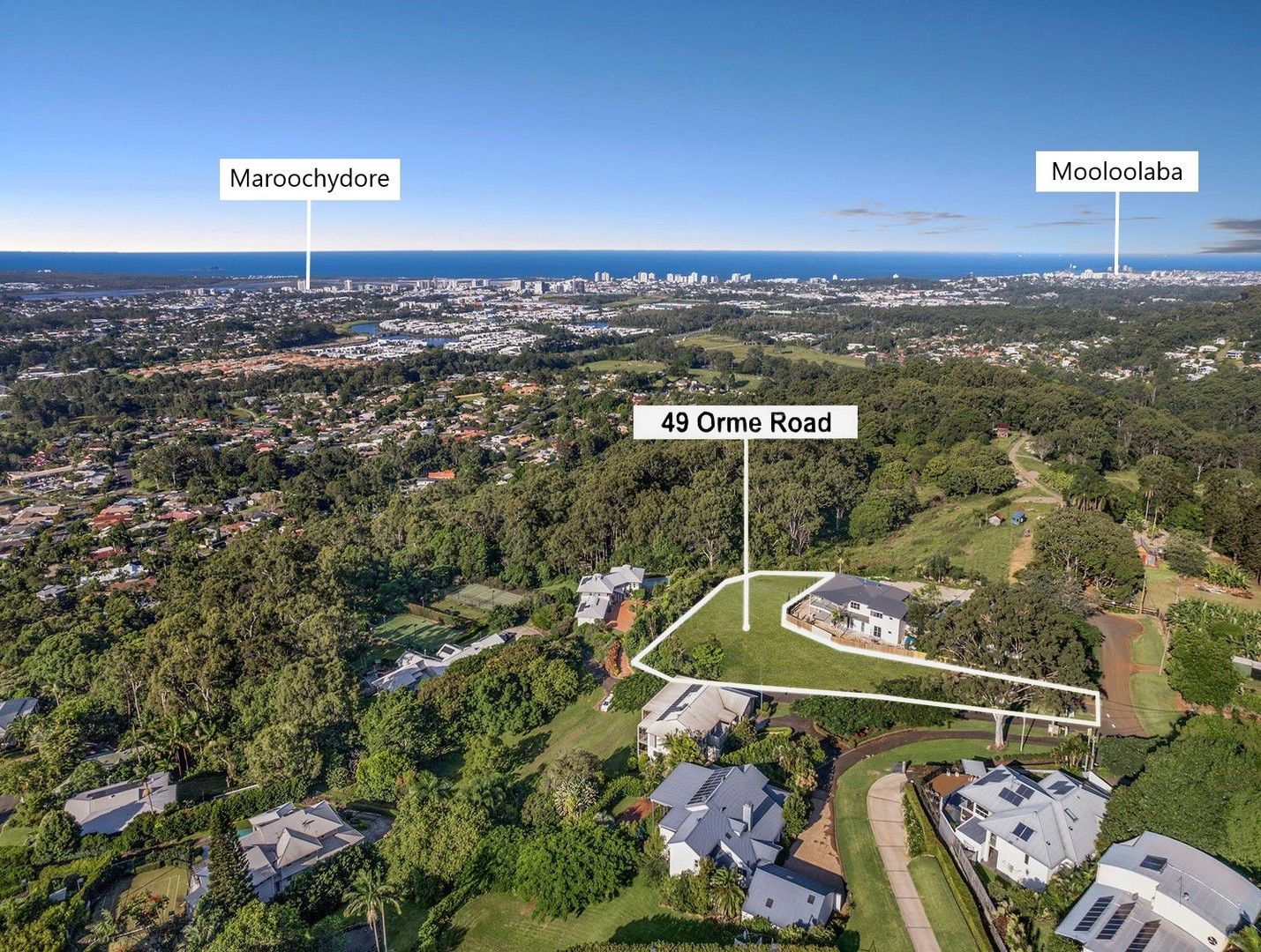 49 Orme Road, Buderim QLD 4556 | Domain
