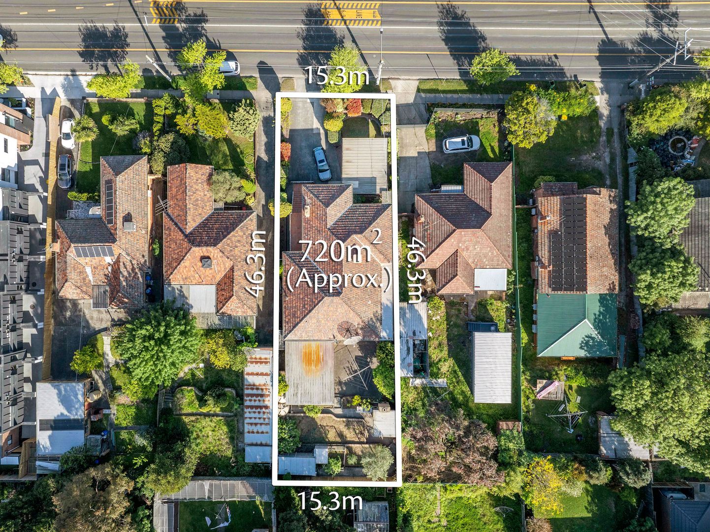 769 Plenty Road, Reservoir VIC 3073 | Domain