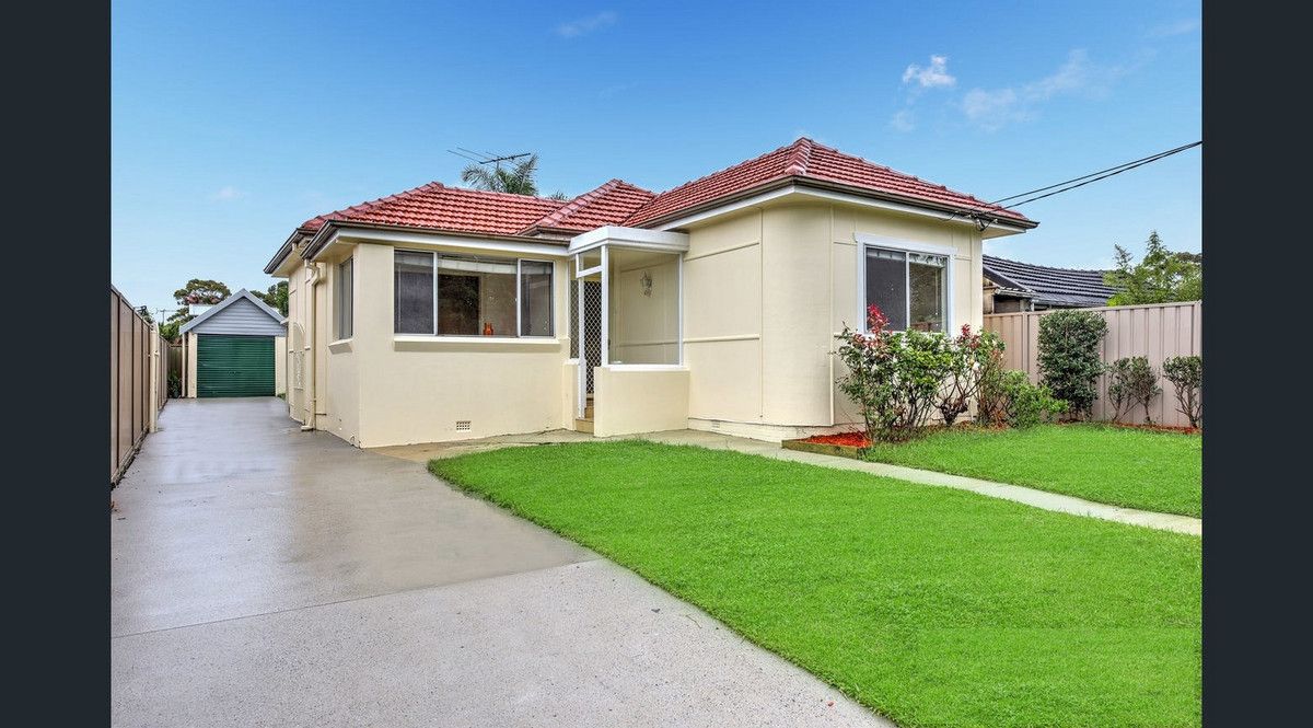 1 Trelawney Street, Croydon Park | Property History & Address Research ...