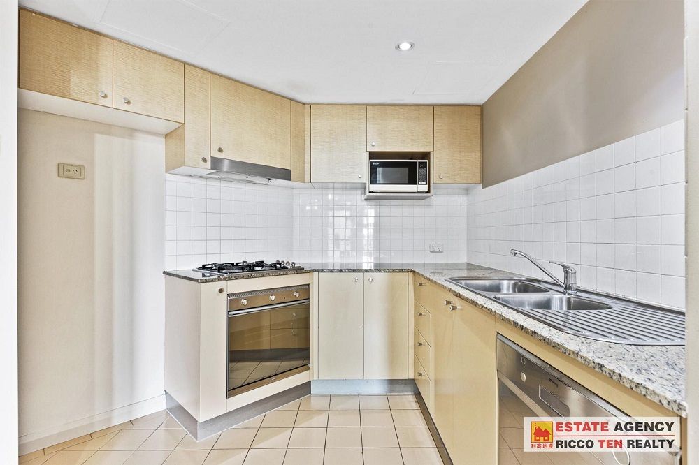 710/2B Help Street, Chatswood NSW 2067 - Apartment For Rent - $680 | Domain