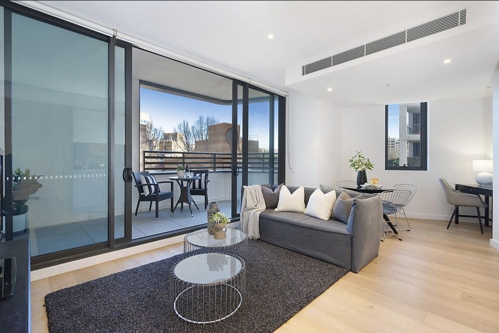 82 Hay Street, Haymarket NSW 2000 - Apartment For Rent - $930 | Domain