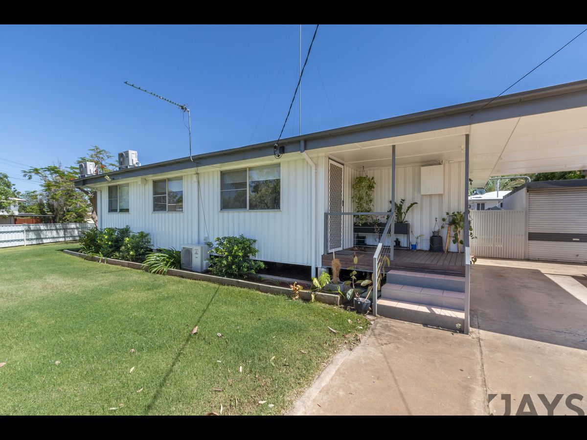 30 Fisher Drive, Mount Isa QLD 4825 | Domain