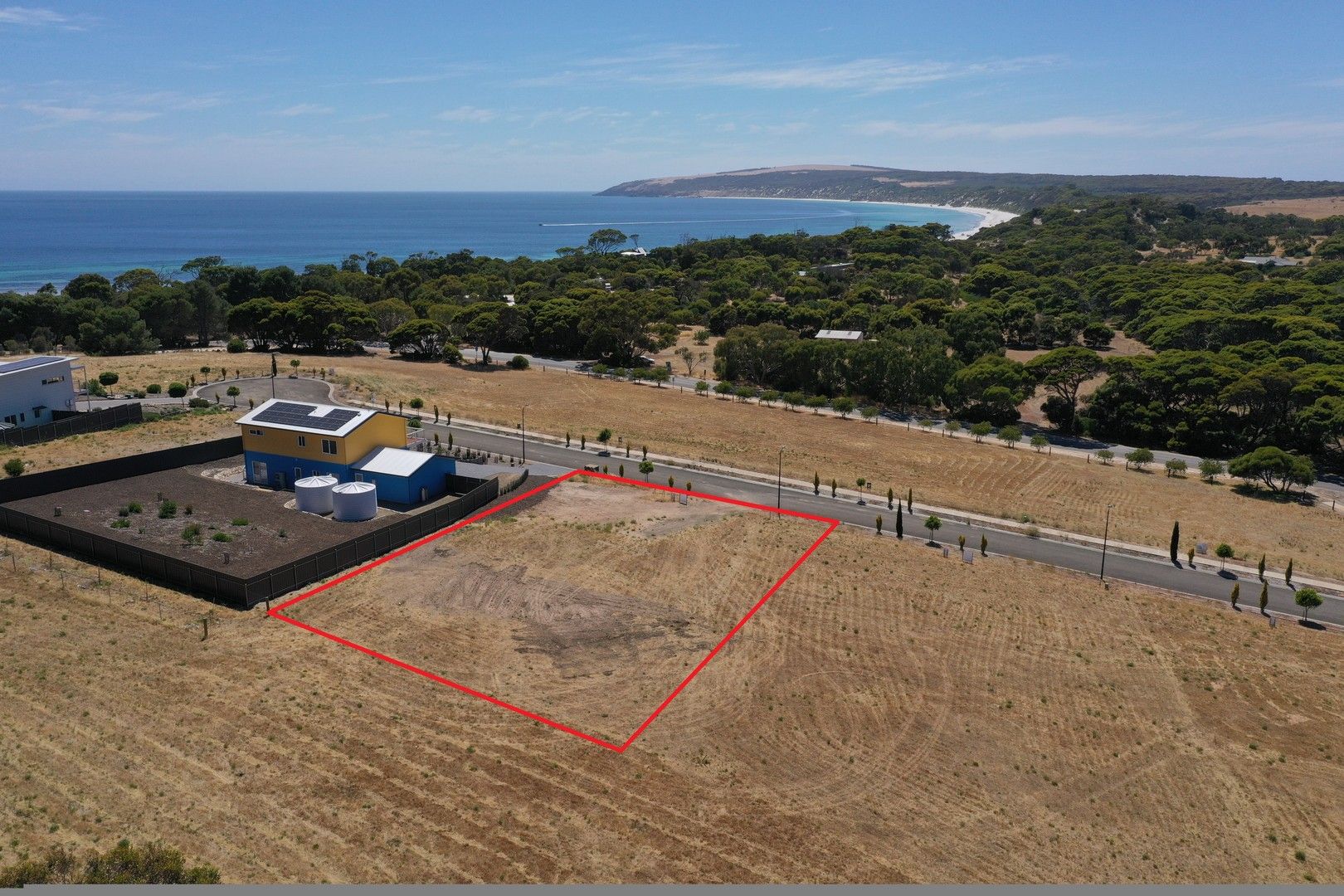 LOT 41 Salty Air Circuit, Emu Bay SA 5223 | Domain