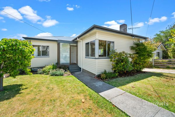 69 Renfrew Circle, Goodwood TAS 7010 | Domain