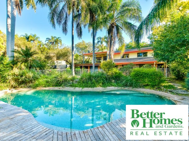 39 Broadmoor St, Kenmore Hills QLD 4069 - House For Rent | Domain