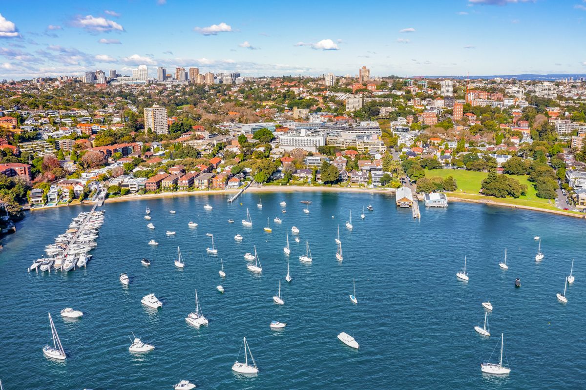 Sold 1 & 2/24 Stafford Street, Double Bay NSW 2028 on 05 Aug 2023 ...