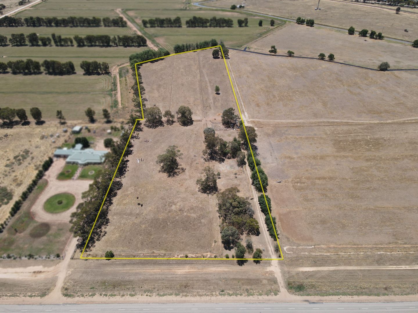 6230 Wakool Road, Wakool NSW 2710 - Vacant Land for Sale | Domain