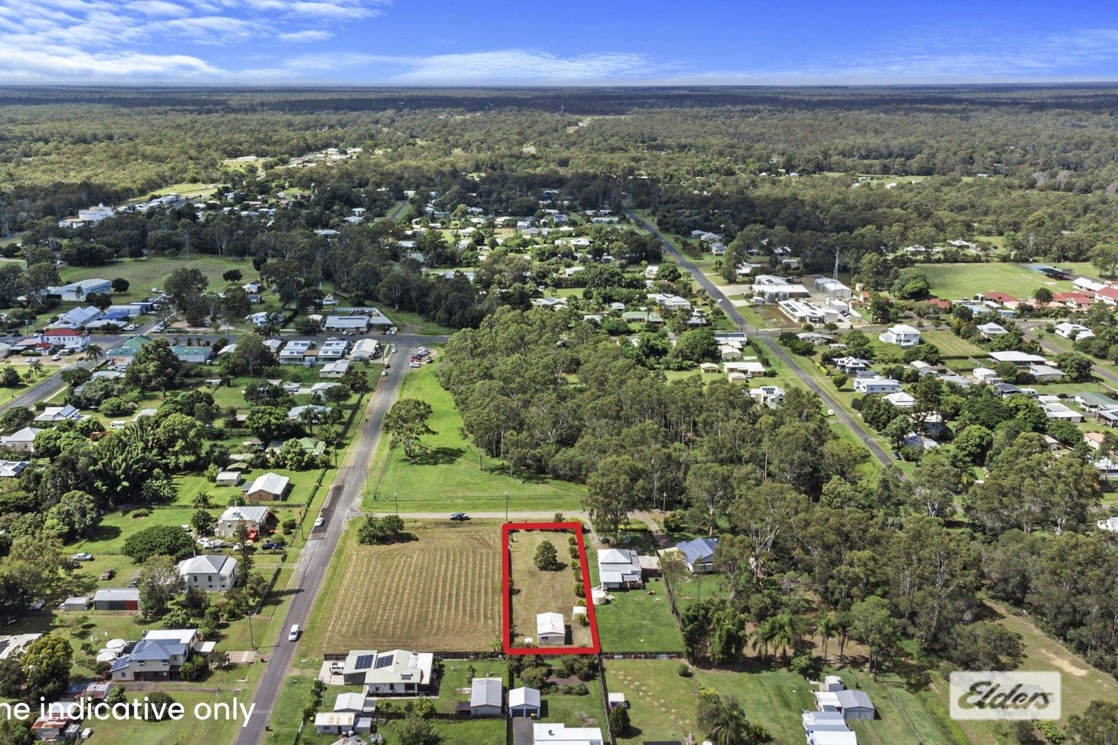 5 James Street, Howard QLD 4659 | Domain