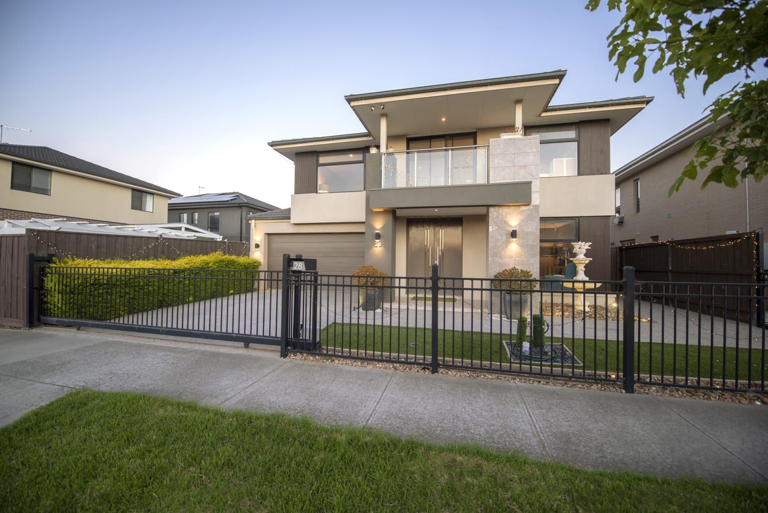 28 Roosevelt Way, Point Cook VIC 3030 | Domain