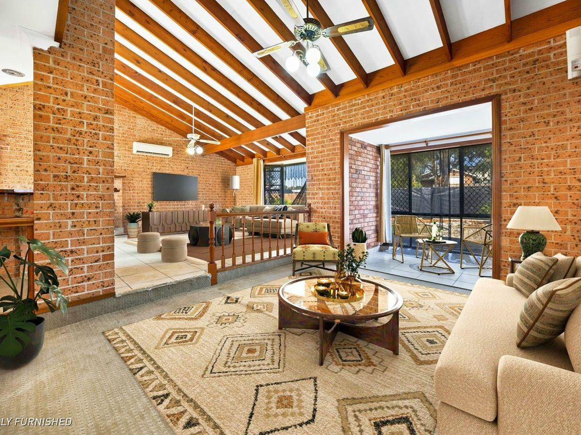 1 Arwon Avenue, Casula NSW 2170 - House For Rent | Domain