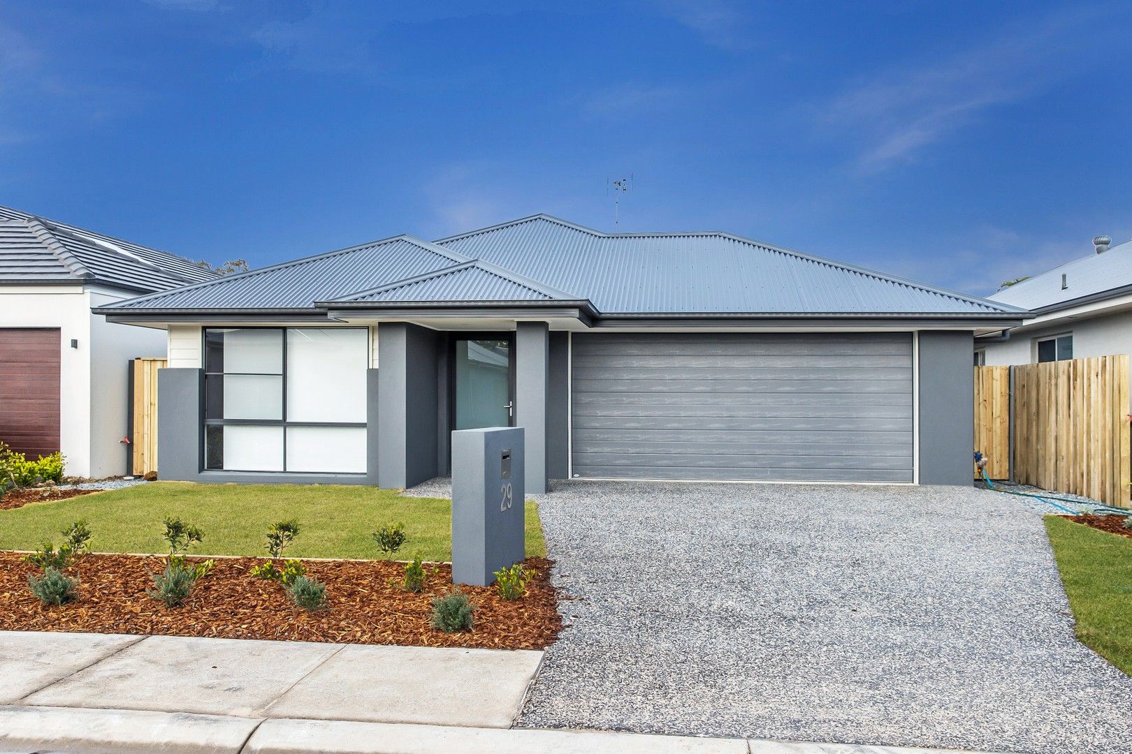 29 Portmarnock Cl, Medowie NSW 2318 - House For Rent | Domain