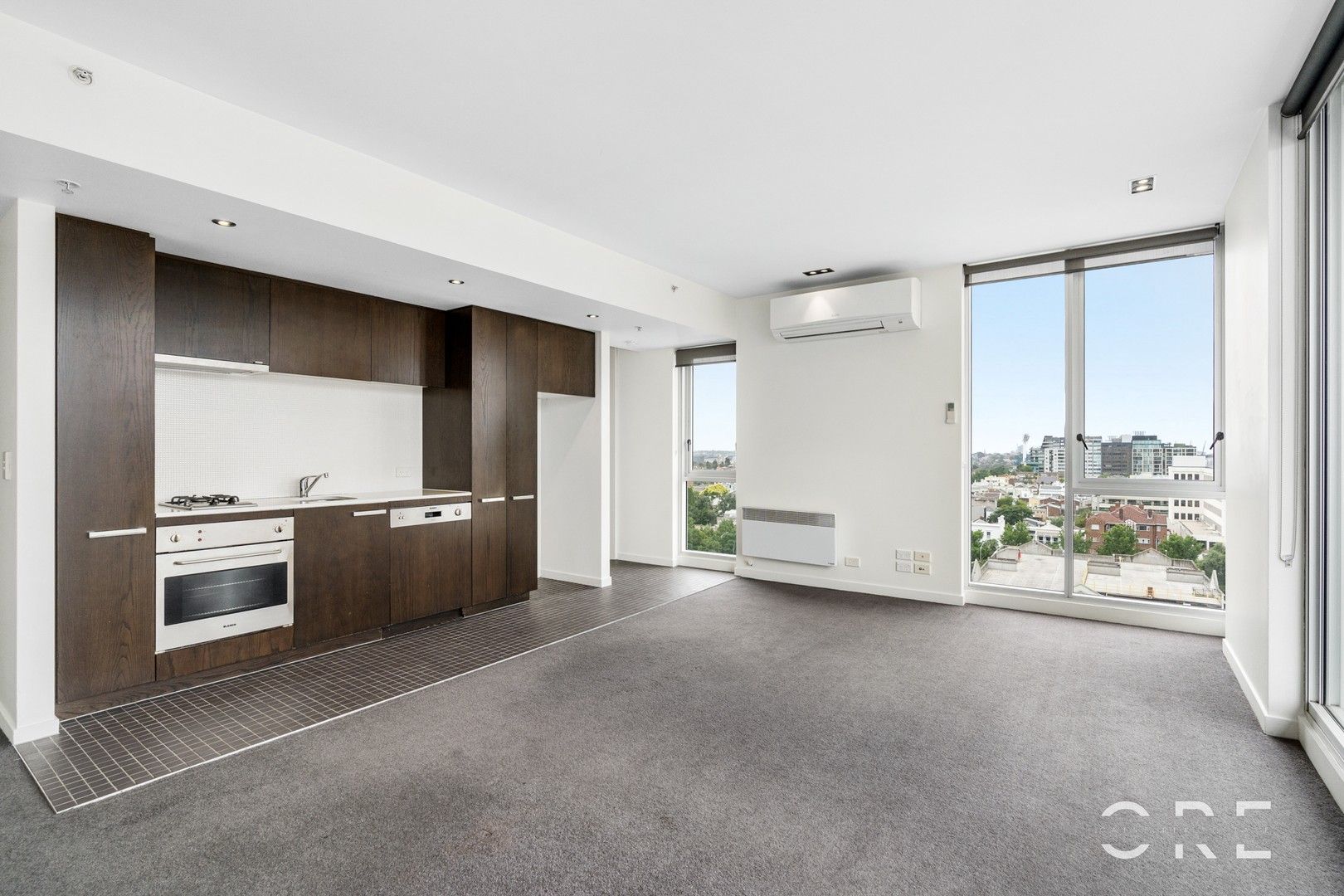 1210V/162 Albert Street, East Melbourne VIC 3002 - Apartment For Rent ...