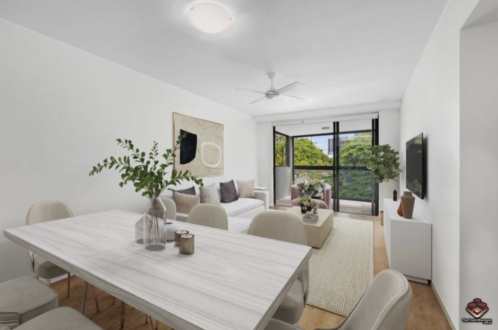 ID:21112899/573 Coronation Drive, Toowong QLD 4066 - Apartment For Rent ...