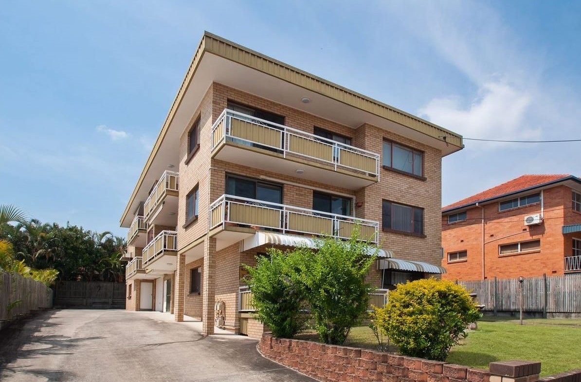 2/11 Halstead St, Coorparoo QLD 4151 - Apartment For Rent | Domain