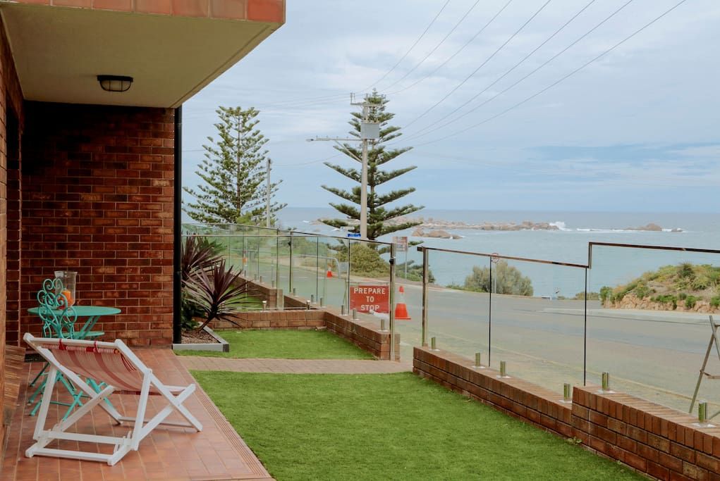 3/12 Strangways Terrace, Port Elliot SA 5212 - Apartment For Rent | Domain