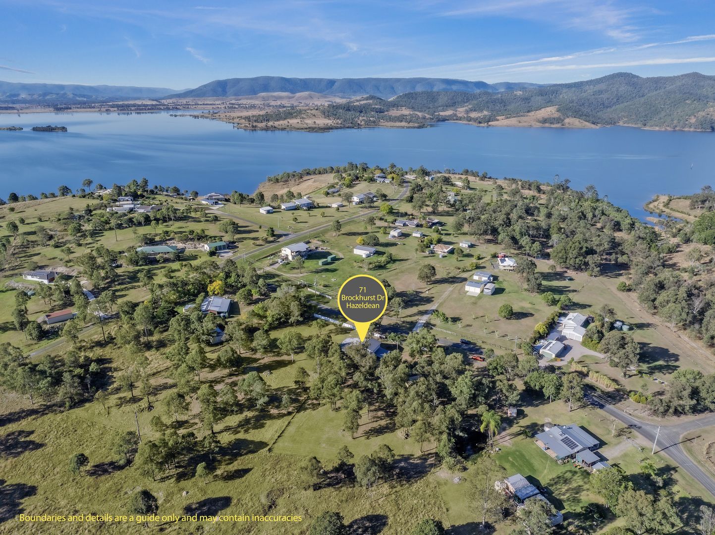 71 Brockhurst Drive, Hazeldean QLD 4515 | Domain