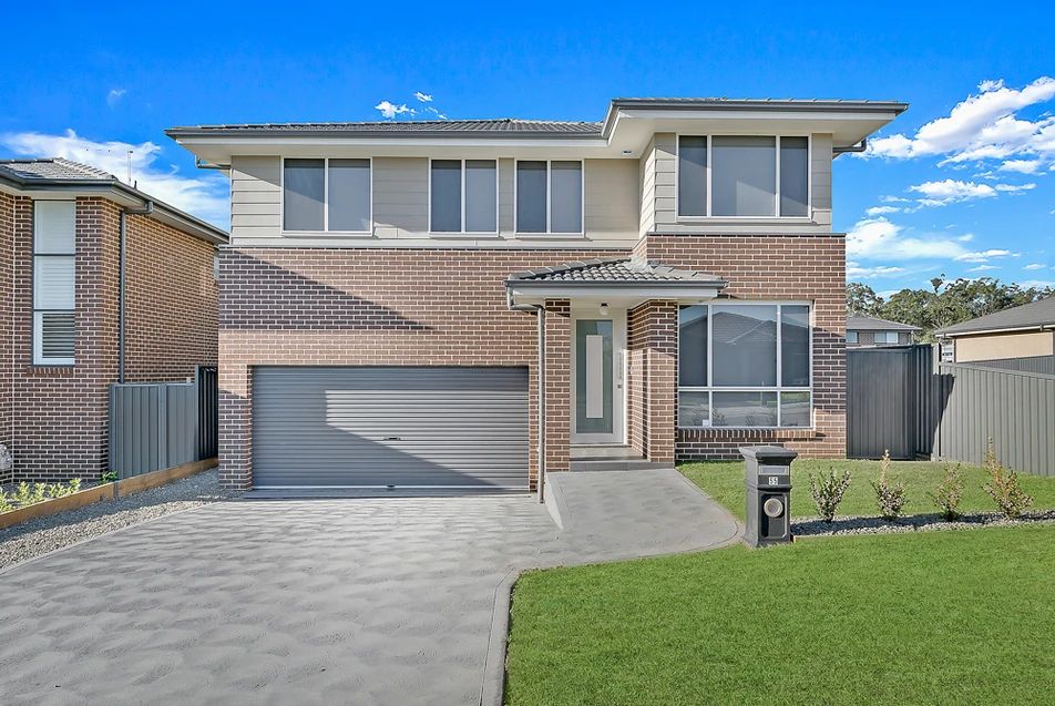 55 Natasha Parade, Rouse Hill NSW 2155 | Domain