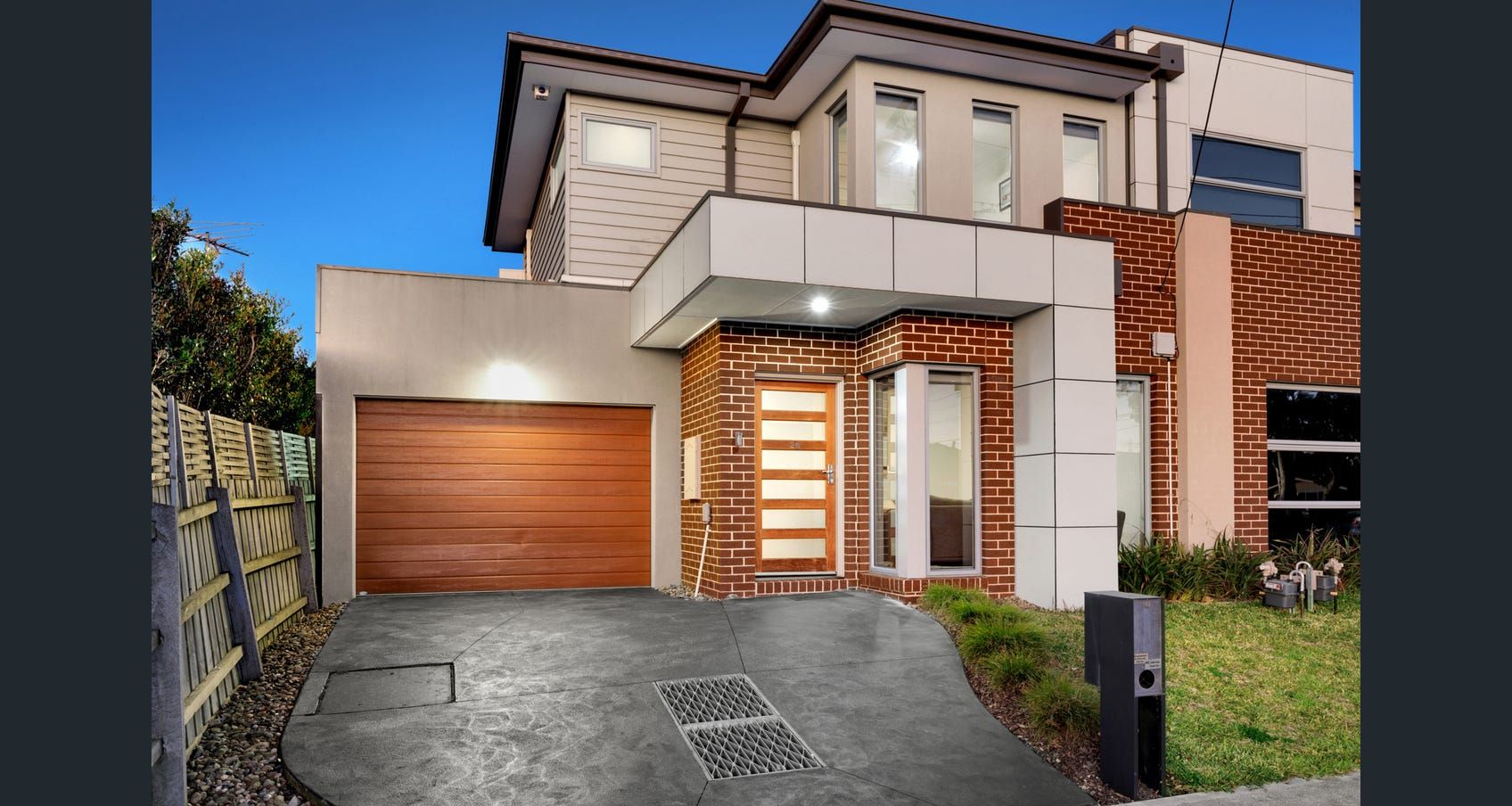 2B Witney Way, Bundoora VIC 3083 - Townhouse For Rent - $560 | Domain