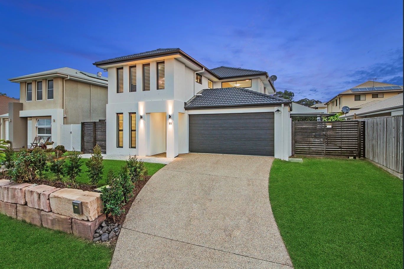 25 Foxwood Circuit, Wakerley QLD 4154 - House For Rent | Domain