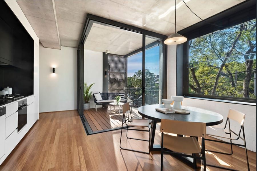 2/27 Boundary Street, Darlinghurst NSW 2010 - Apartment For Rent - $900 ...