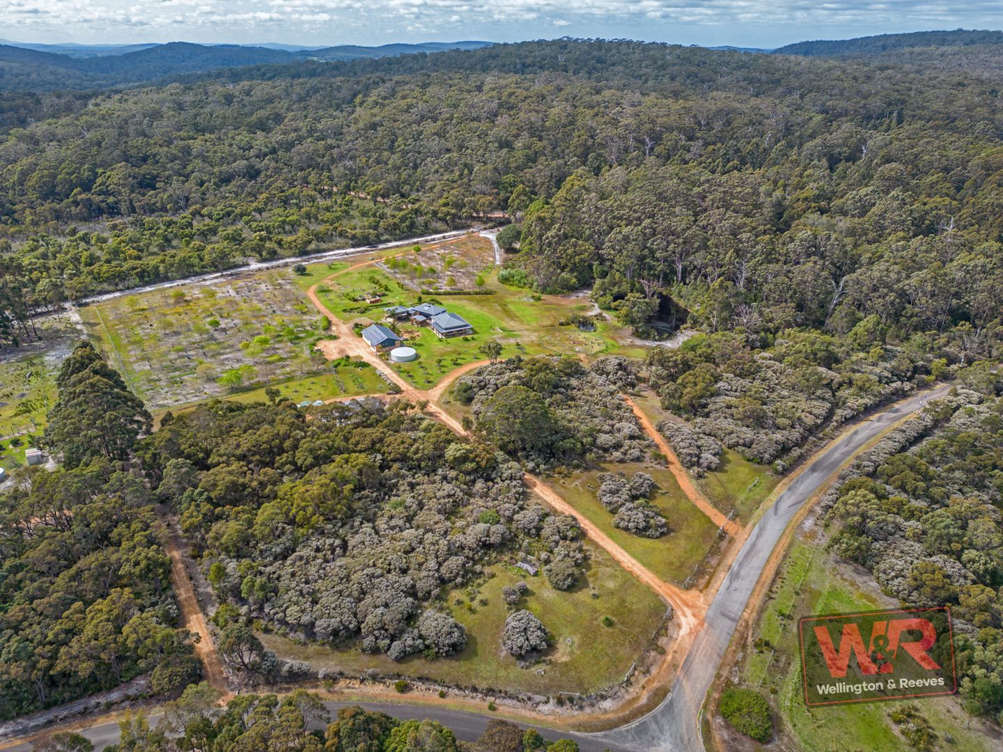 3 Wedgetail Cove, Walpole WA 6398 | Domain