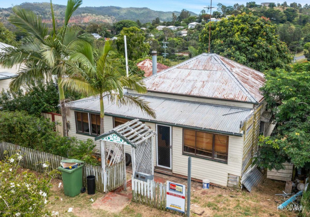 Sold 61 Dee Street, Mount Morgan QLD 4714 on 09 Jan 2023 - 2018258562 ...