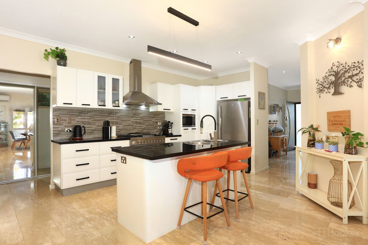 8 Infinity Court, Coomera Waters QLD 4209 | Domain