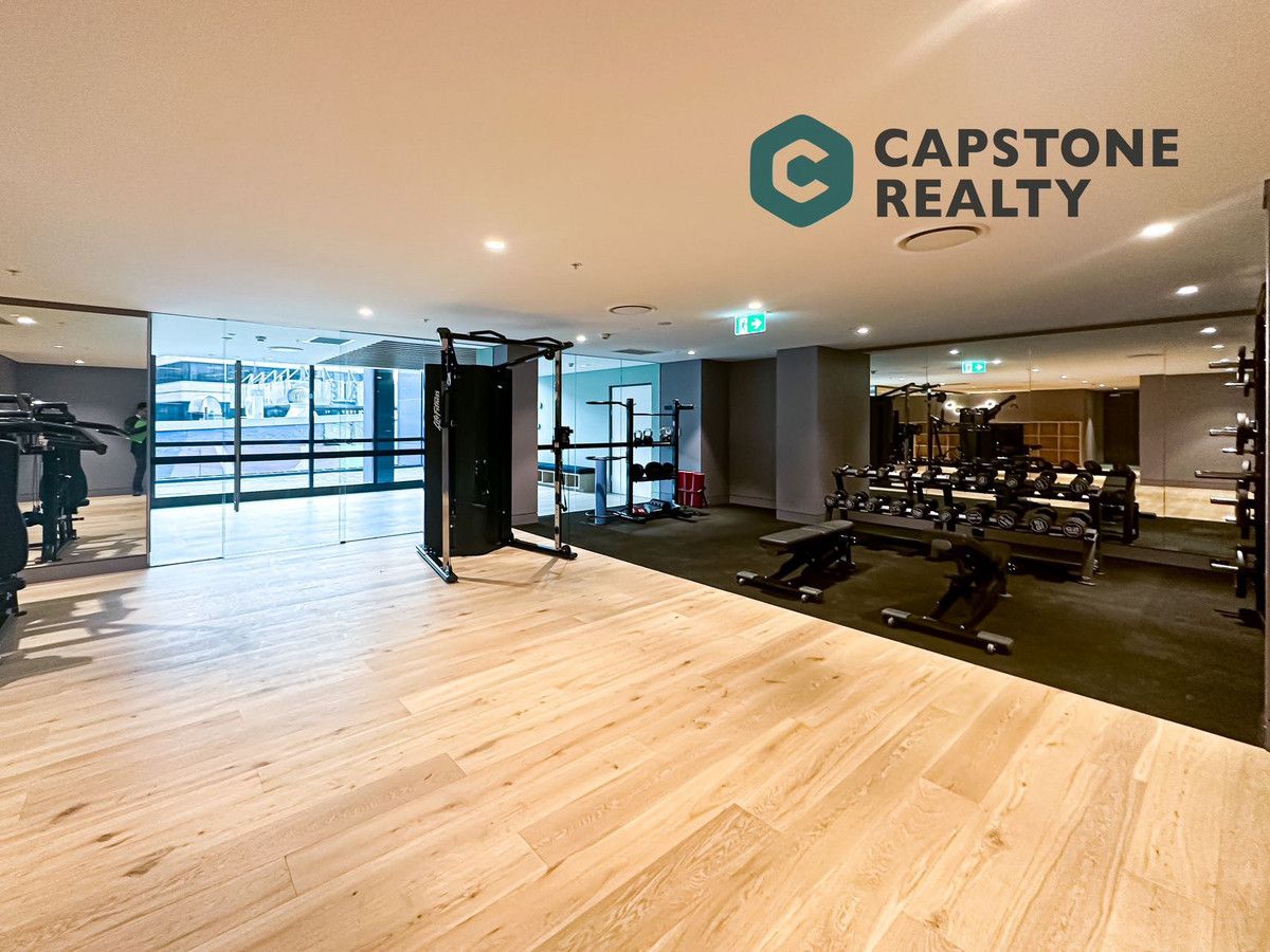 Level11/88 Christie Street, St Leonards NSW 2065 - Apartment For Rent ...