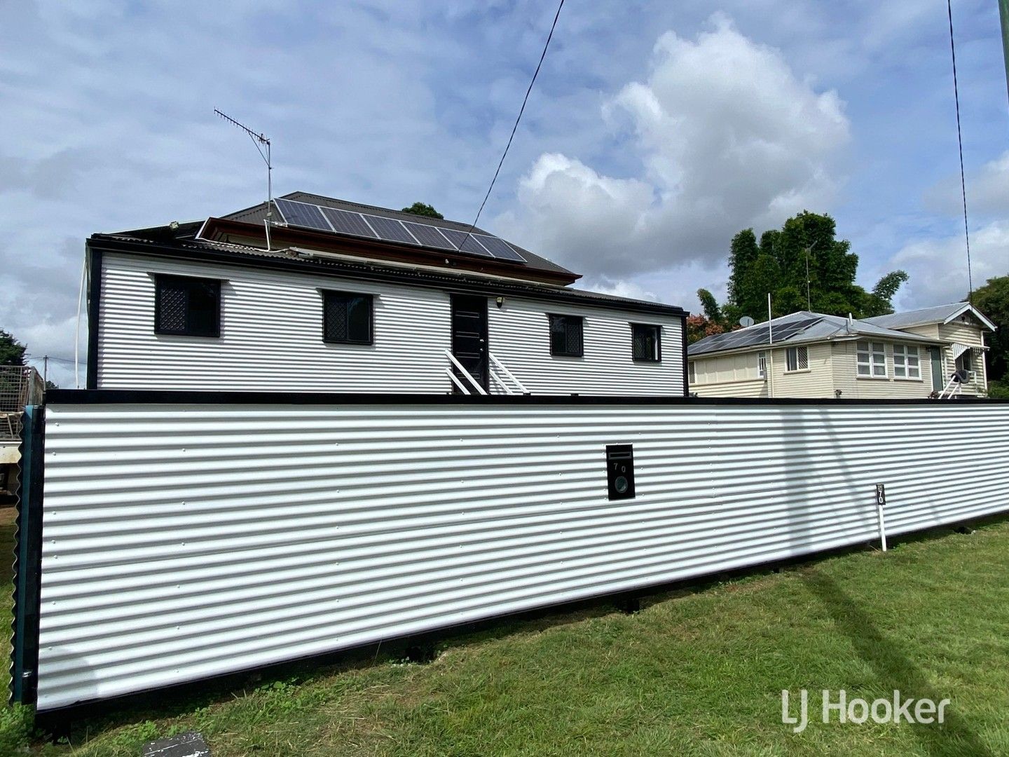 70 Ivory Street, Wondai QLD 4606 | Domain