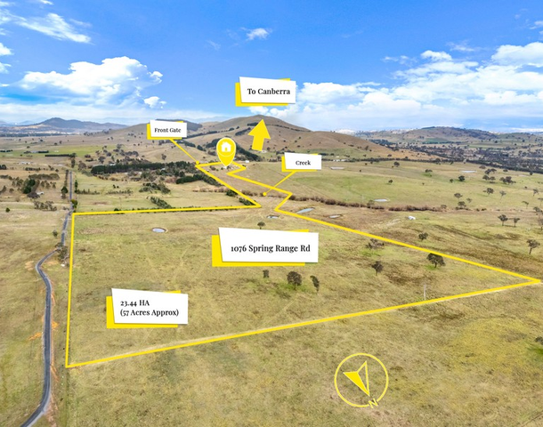 1076 Spring Range Road, Springrange | Property Value Estimate & History ...