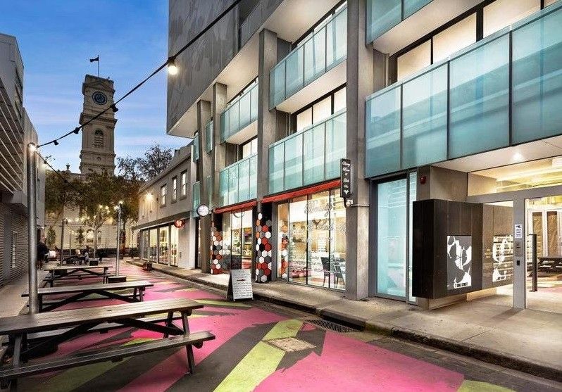 110/7 King Street, Prahran VIC 3181 - Apartment For Rent | Domain