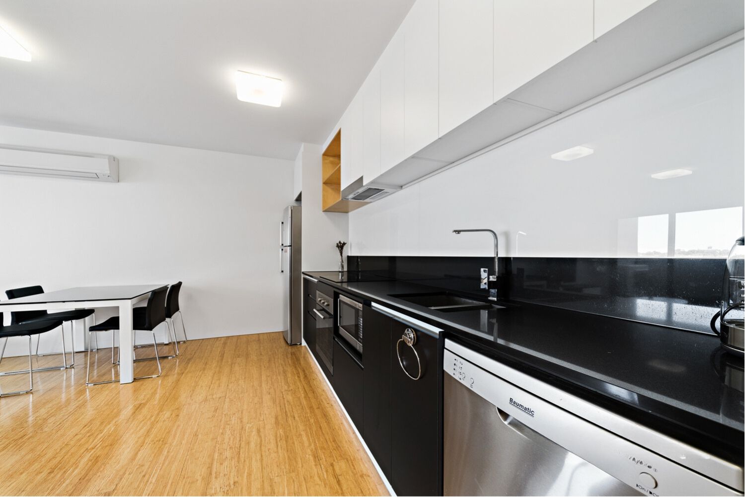419/1 Lygon Street, Brunswick East VIC 3057 - Apartment For Rent | Domain