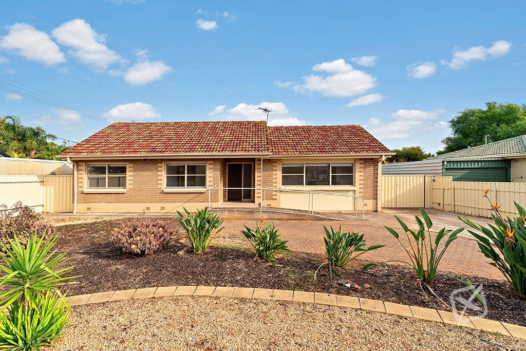 127 Peachey Road, Davoren Park SA 5113 - House For Rent - $480 | Domain
