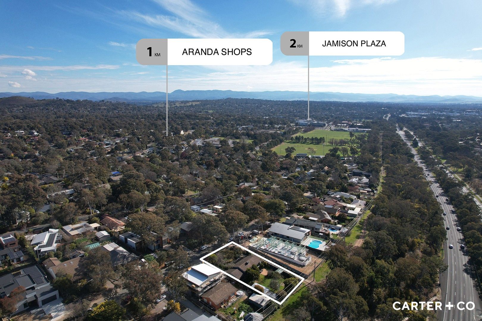 41 Arabana Street, Aranda ACT 2614 | Domain