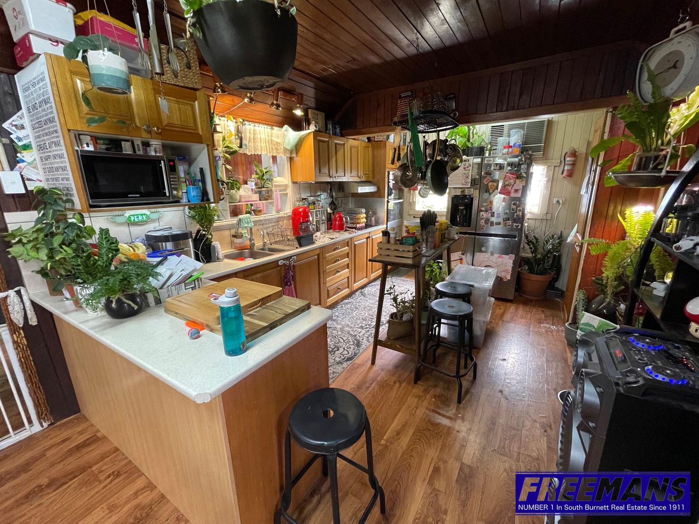 6 Fitzroy Street, Nanango QLD 4615 | Domain