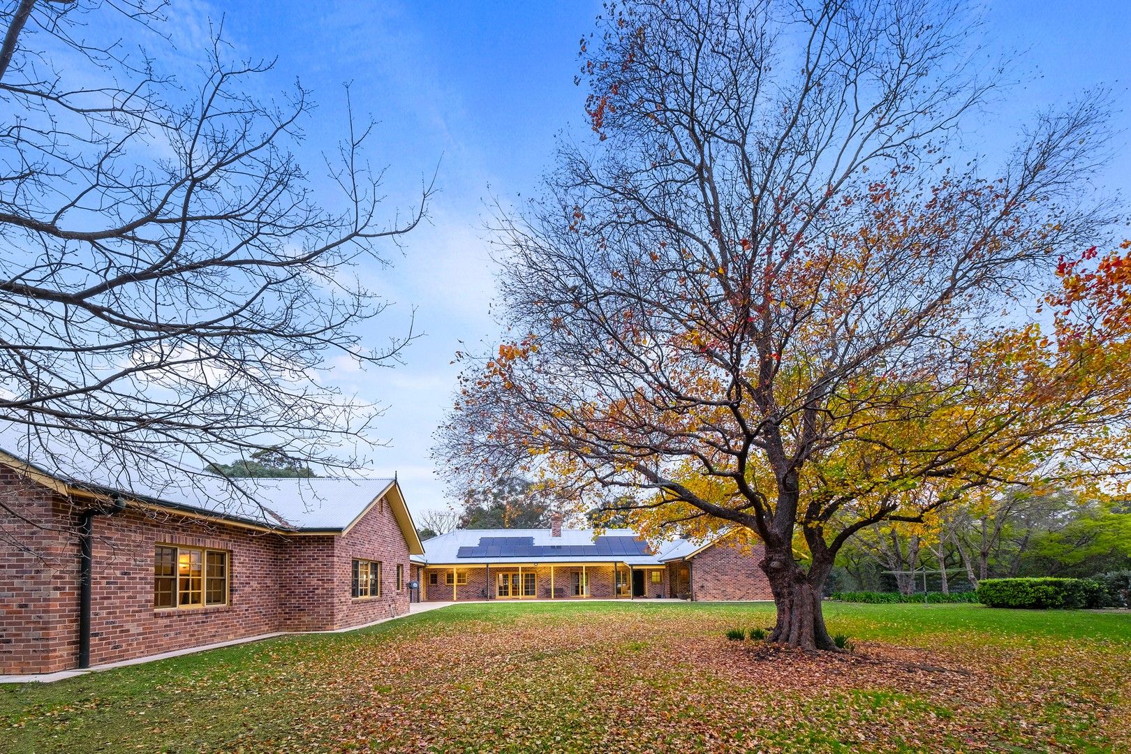 99-105 Sheredan Road, Castlereagh NSW 2749 - House for Sale | Domain