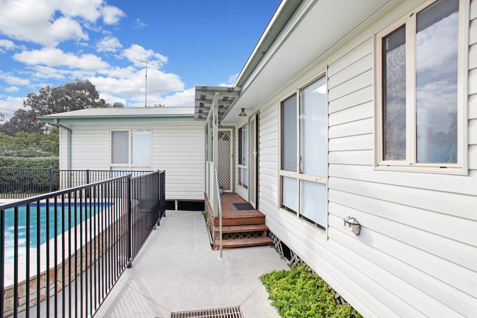 31A Holburn Crescent, Kings Langley NSW 2147 - House For Rent | Domain