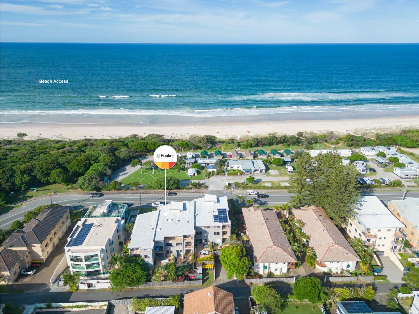 209/280 Marine Parade, Kingscliff NSW 2487 | Domain