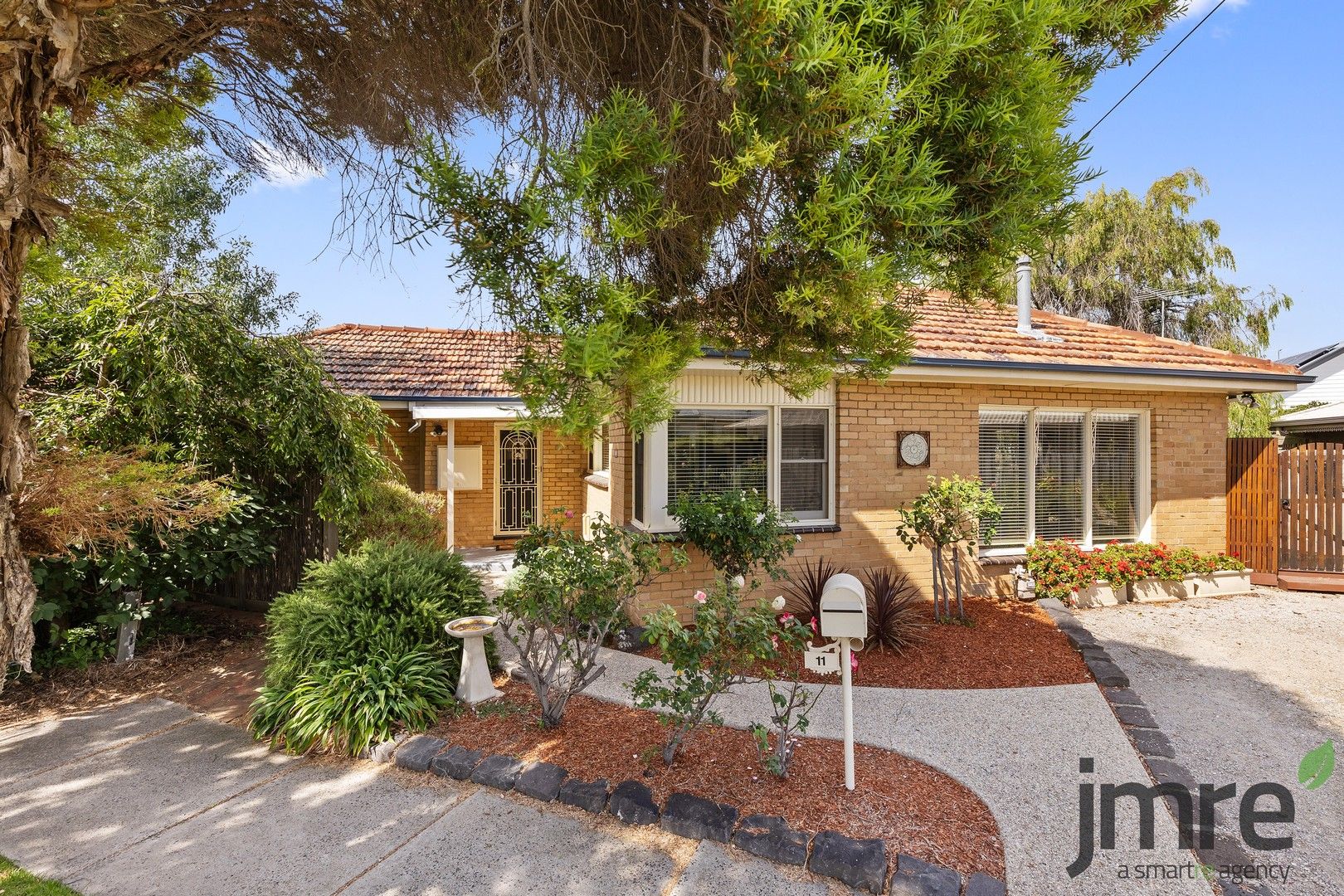 11 Nancy Court, Williamstown VIC 3016 - House For Rent | Domain