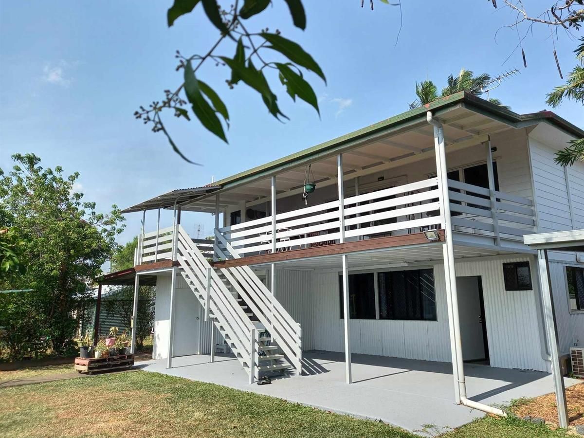 7 Campbell Street, Gordonvale QLD 4865 - House For Rent - $600 | Domain