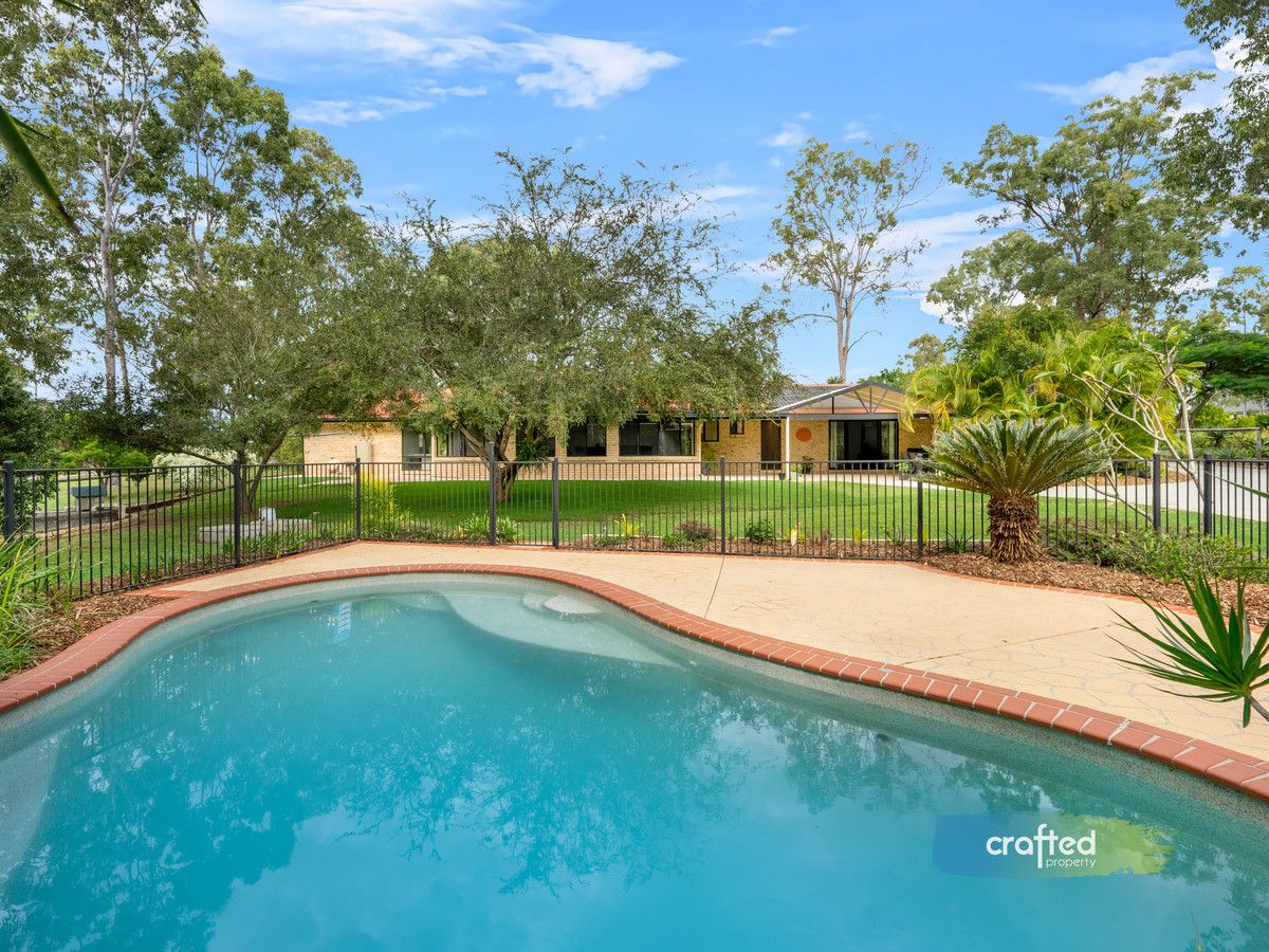 85 Wallaby Way, New Beith QLD 4124 - House for Sale | Domain