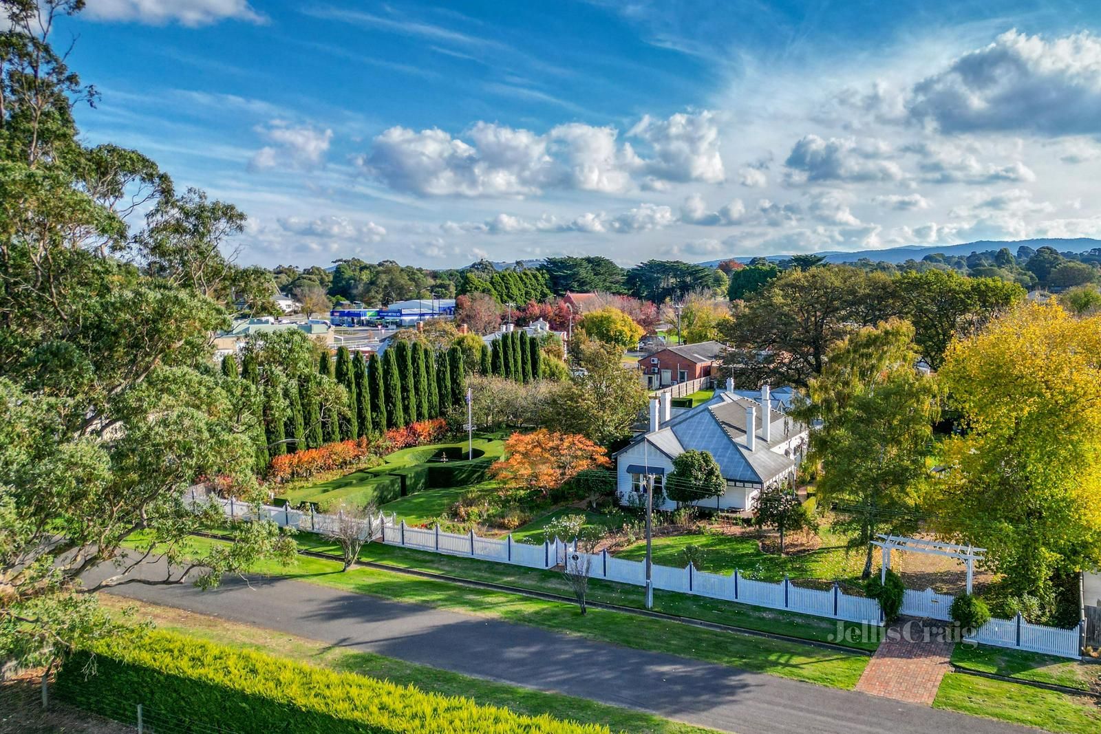 9-13 William Street, Romsey VIC 3434 | Domain