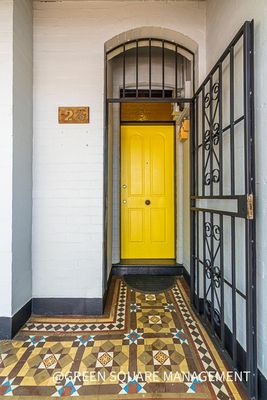 23 Copeland Street, Alexandria NSW 2015 - House For Rent - $850 | Domain