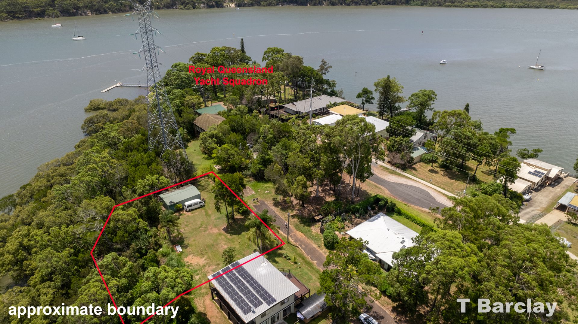 23-25 Keats St, Russell Island QLD 4184 | Domain