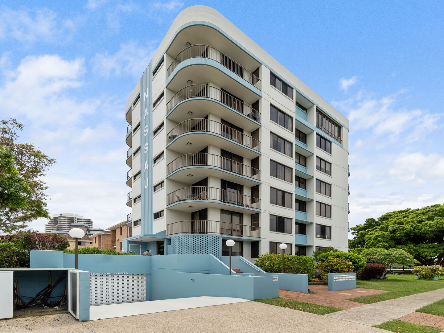 The Penthouse/20 Endeavour Parade, Tweed Heads NSW 2485 | Domain