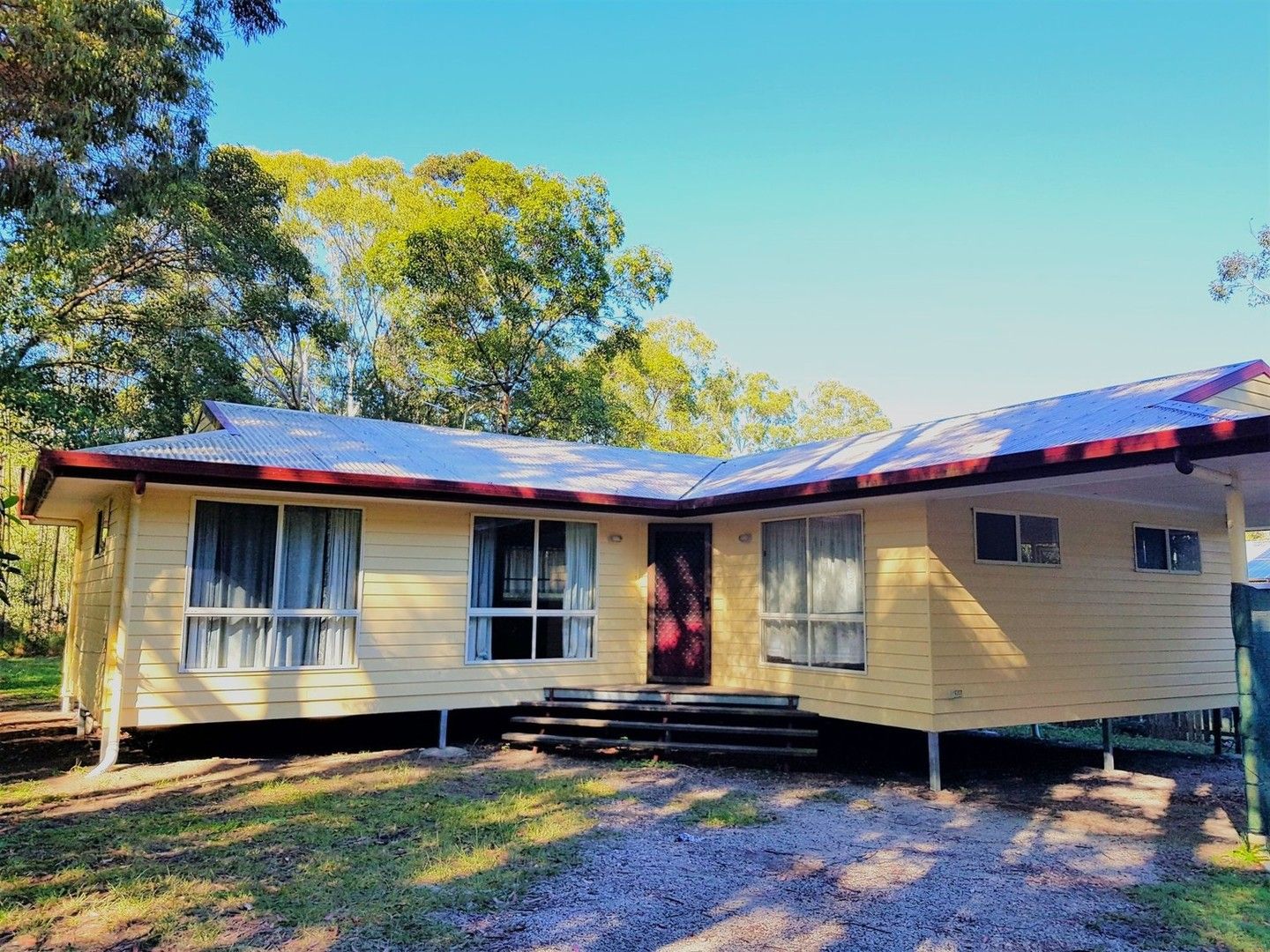 17 Angorra Street, Russell Island QLD 4184 - House For Rent | Domain
