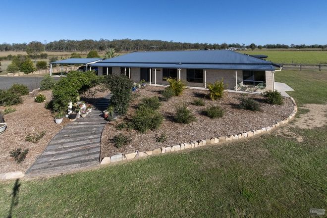 Kalbar State School Catchment QLD 4309 | Domain