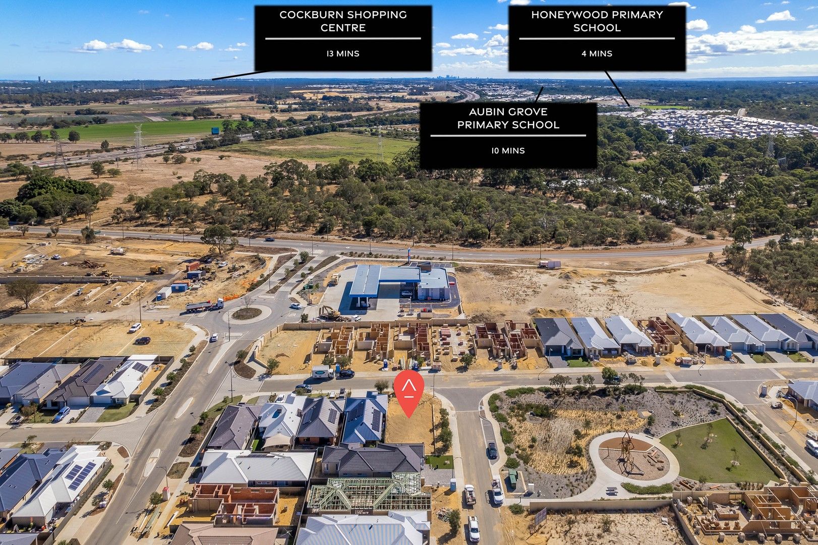 10 Bonney Road, Anketell WA 6167 | Domain