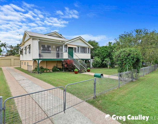 190 Fort Street, Maryborough | Property History & Address Research | Domain