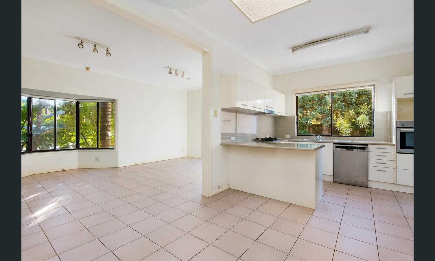 93 Military Rd, Dover Heights NSW 2030 - House For Rent | Domain